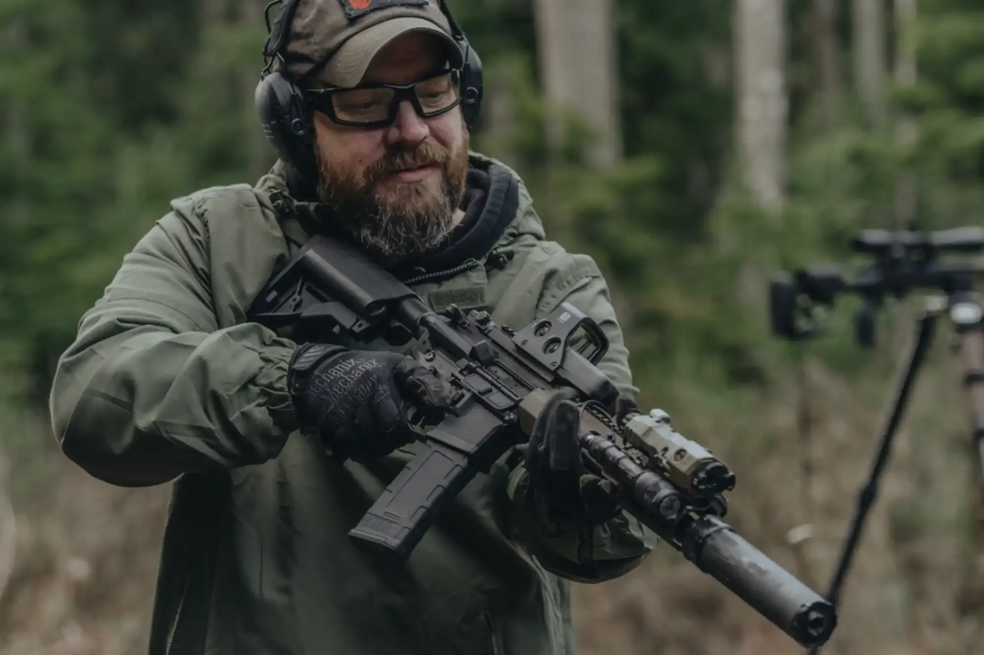 Best AR-15 Upper Receivers of 2025: Reviewed