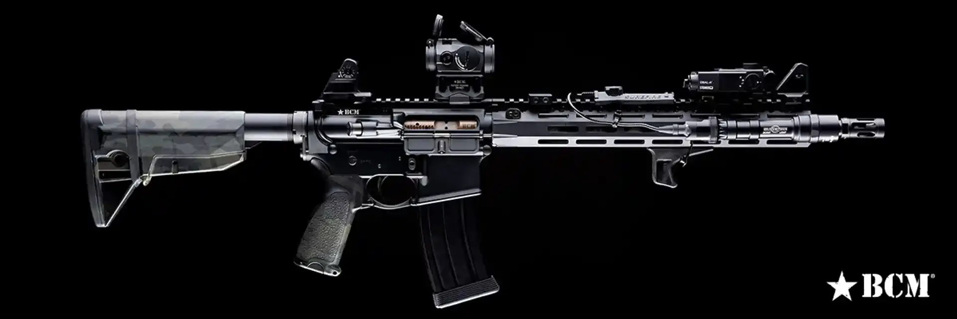 Best AR-15s in 2025: Ultimate Guide