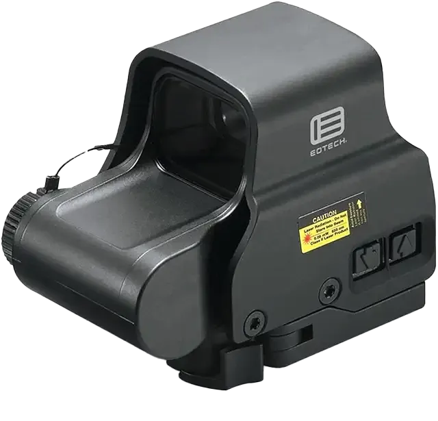 Eotech XPS vs Eotech EXPS