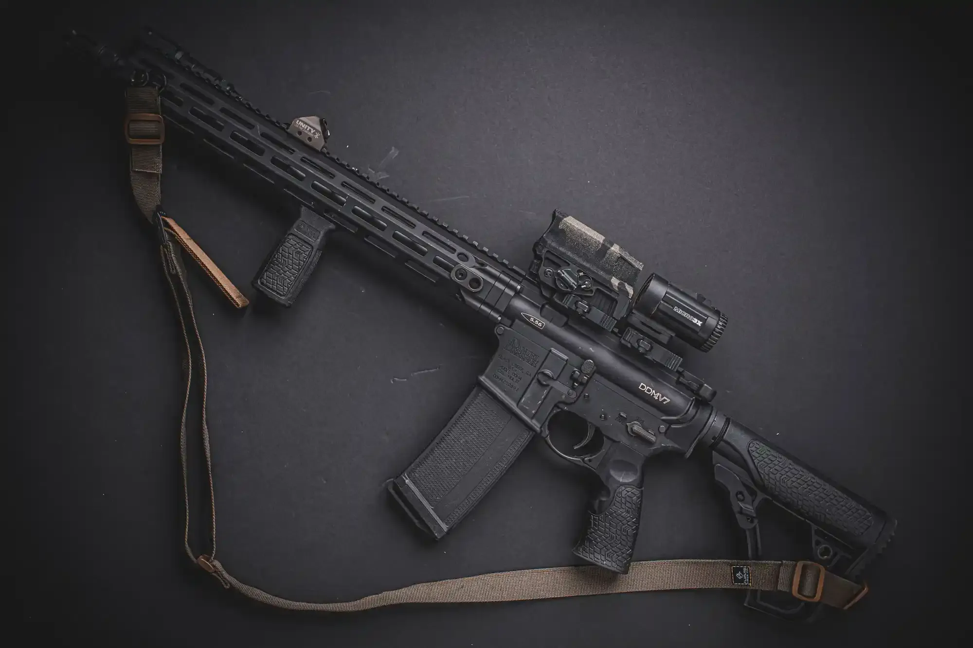 Best AR-15s in 2025: Ultimate Guide