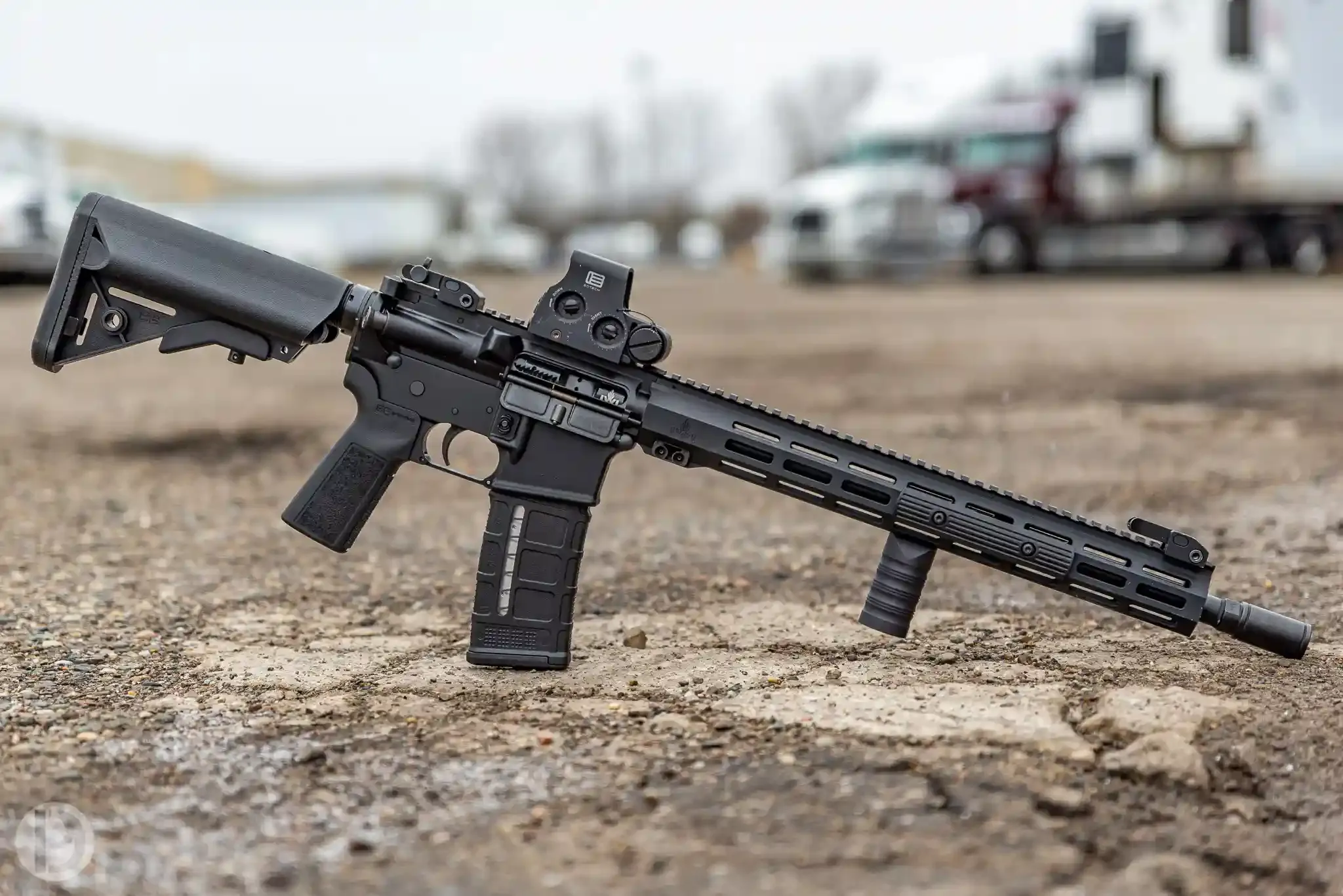 Best AR-15s in 2025: Ultimate Guide