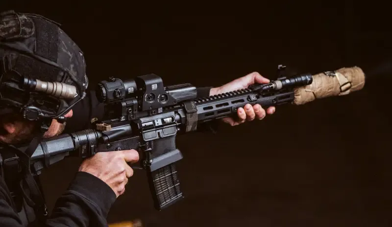 Best AR-15s in 2025: Ultimate Guide